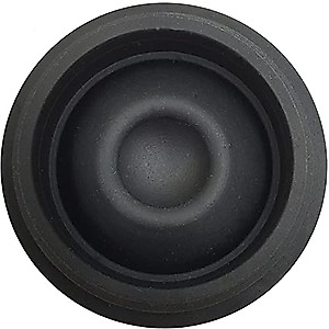 KLMHT (10- Pack) Grease Plug Hub Dust Caps Fits for Dexter EZ Lube Trailer Camper Axle