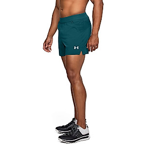 Under Armour UA Atmos LG TOURMALINE TEAL