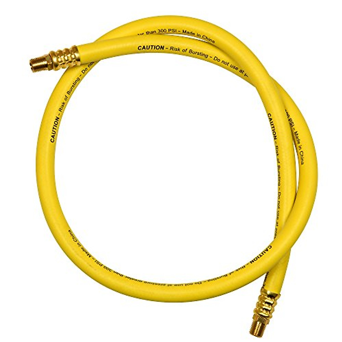 DeWalt DXCM024-0343 Double Arm Hose Reel with 3/8” x 50’ Premium Rubber Hose