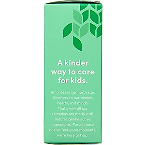 Kids Cold Medicine for Ages 2+, Hylands Naturals Kids Cold & Cough, Day and Night Combo Pack, Syrup Cough Medicine for Kids, Nasal Decongestant, Allergy Relief, 4 Fl Oz (Pack of 2)