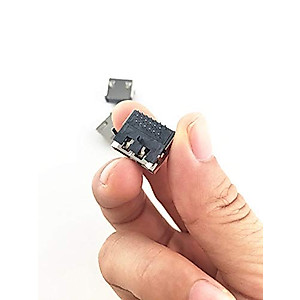 Zoozie LA HDMI Port Jack Socket Interface Connector for PS3 2000 2500 2K 2.5K