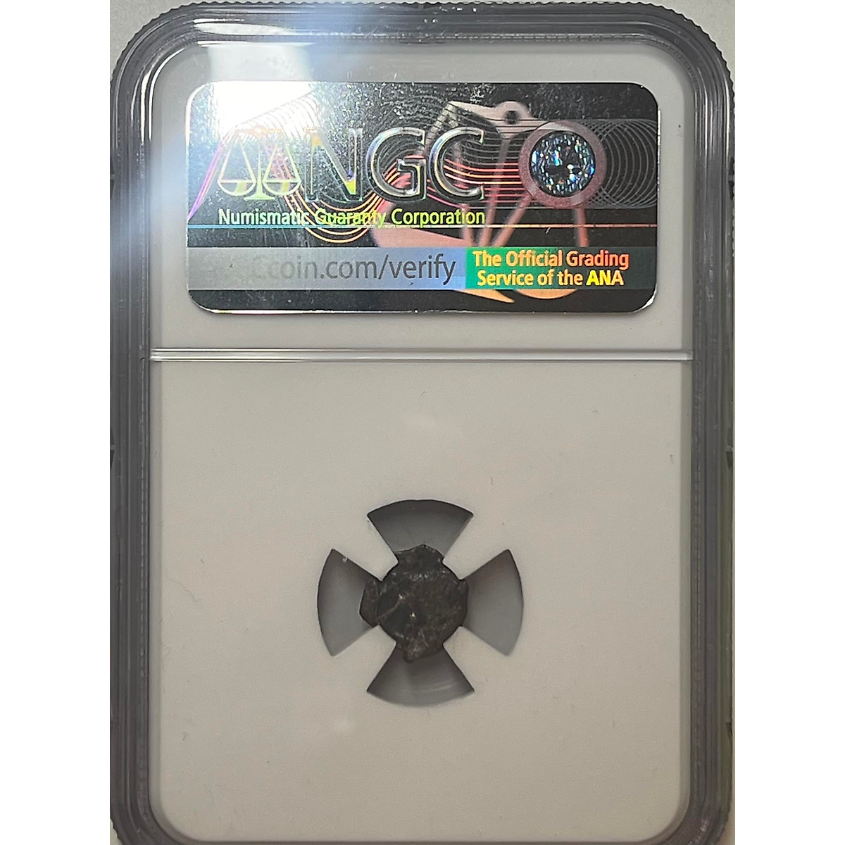 2000 X Years old Widows Mite Coin (Biblical Jesus Life Time Coin) Mite Seller Fair-Good