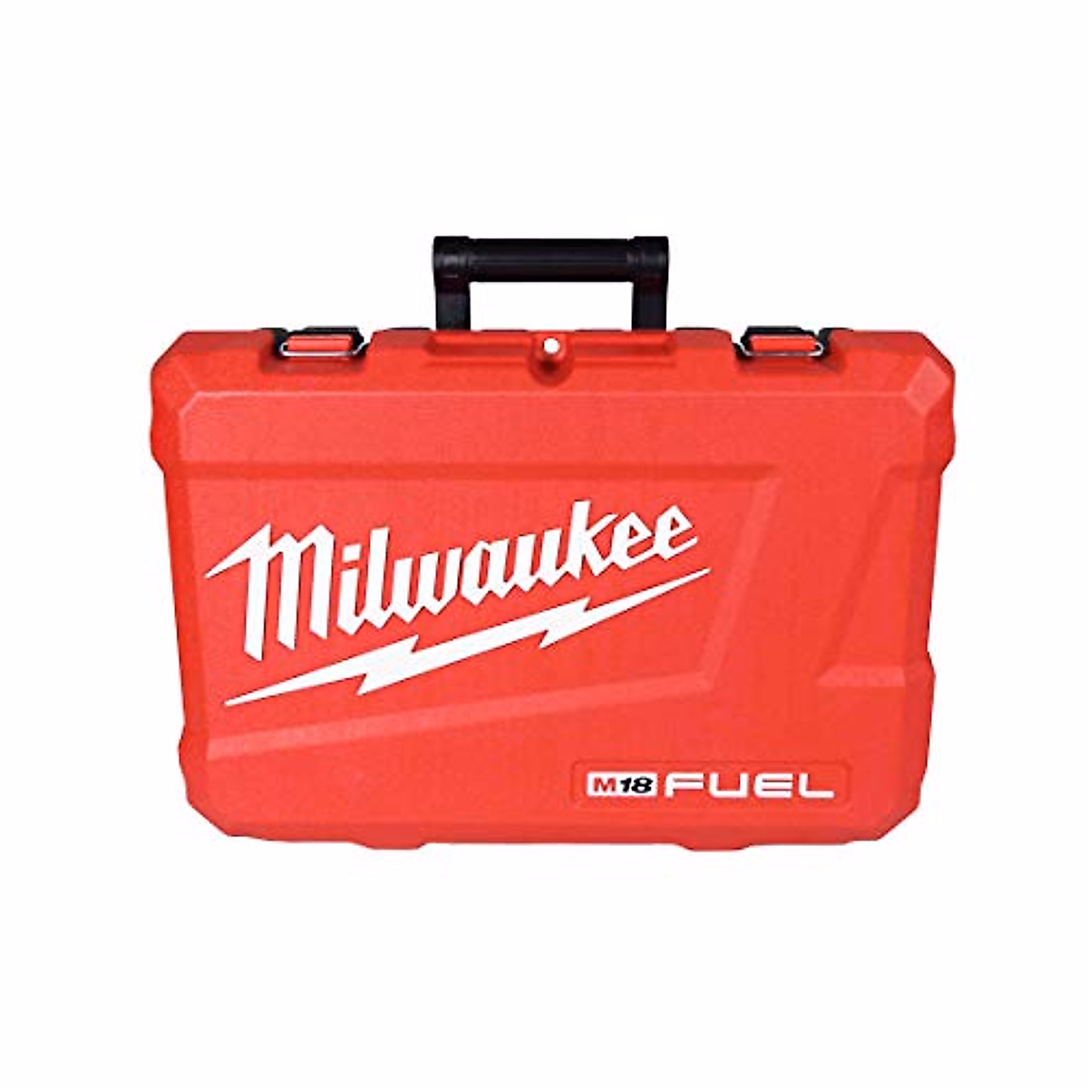 Milwaukee Tool Case for M18 Fuel Drill and Impact kits 2997-22, 2999-22 White,Red CaseMilwaukee2997 0