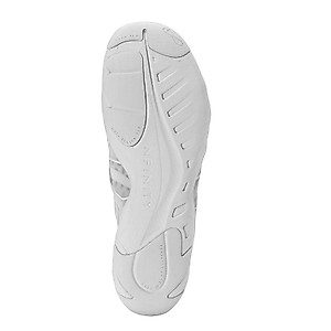 Nfinity Vengeance Cheer Shoe -Adult & Youth Competition Gear- white - Youth 11