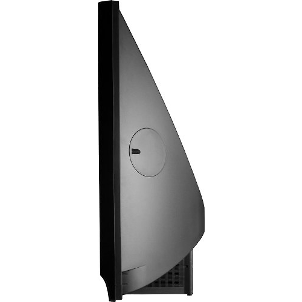 Mitsubishi WD-73737 73-Inch 1080p 120Hz Home Theater DLP HDTV (2009 Model)