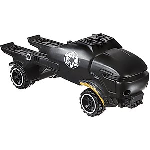 Hot Wheels Star Wars Rogue One Seal Droid Vehicle