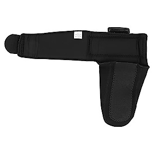 Drop Foot Brace Plantar Fasciitis Night Splint Orthotic Brace Adjustable Ankle Brace for Men and Women(L)