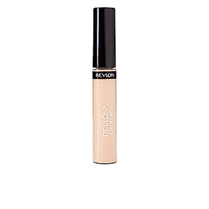 Revlon Concealer Stick, ColorStay 24 Hour Color Correcting Face Makeup, Longwear Full Coverage with Radiant Finish, 030 Light Medium, 0.25 Oz