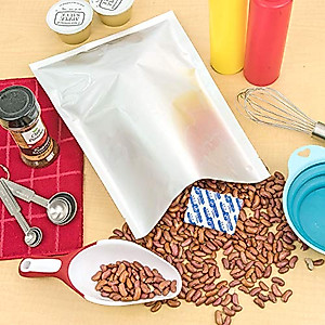 Oxyfree 60 - 300cc Oxygen Absorbers (3 packs of 20ea.) for Vacuum Seal or Mylar Bag Food Storage,OF-300CC-60PK