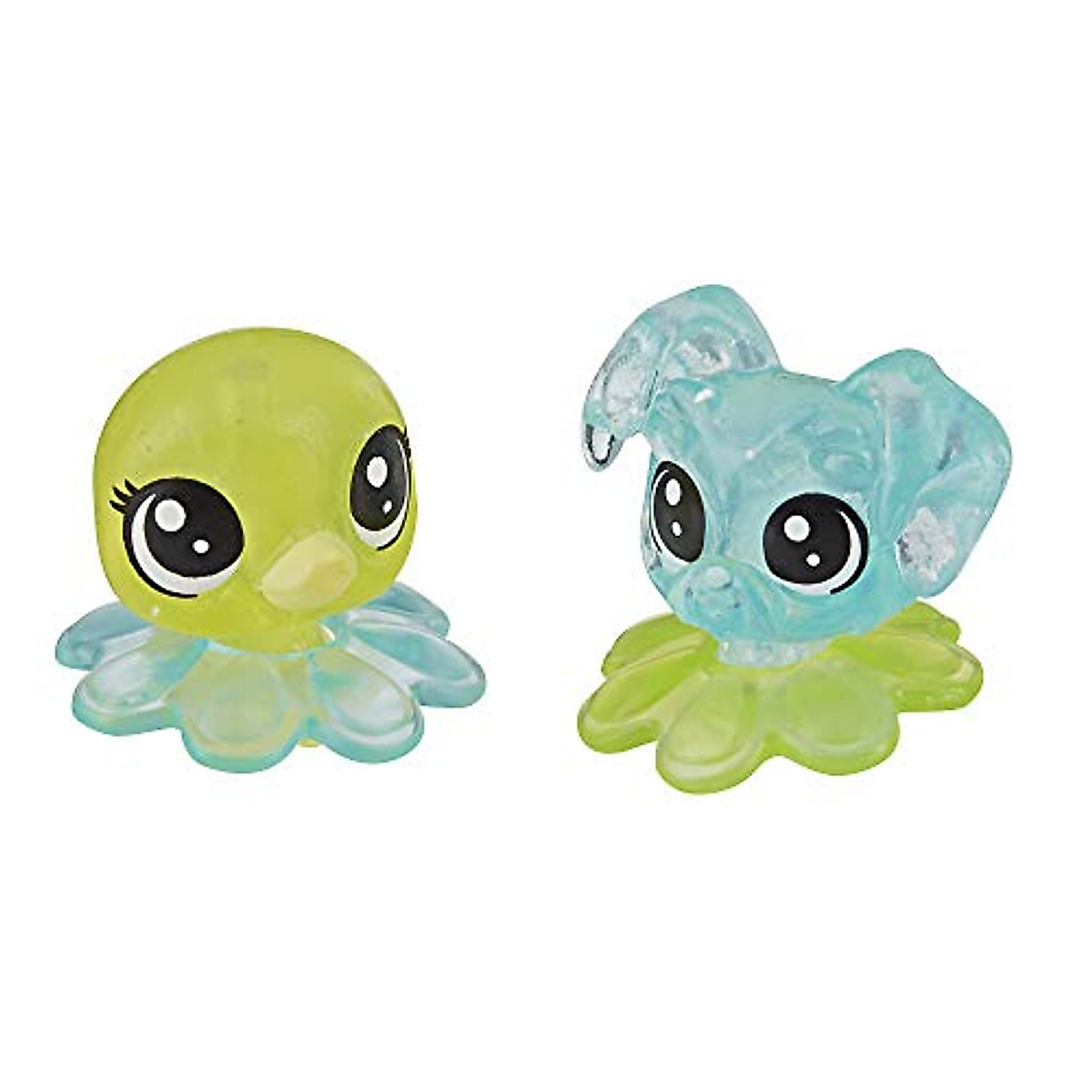 Littlest Pet Shop Best Buds Surprise Pack