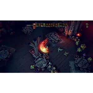 The Dungeon of Naheulbeuk: The Amulet of Chaos Chicken Edition (PS5)