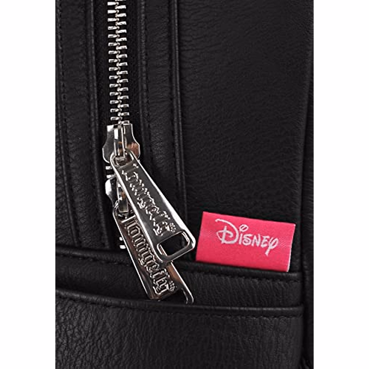 Loungefly Funko POP! Pink Minnie Mini Backpack Standard