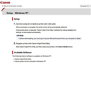 Canon PIXMA MG Series All-in-One Hi-Speed USB Color Inkjet Printer - 3-in-1 Print, Scan, and Copy for Home Business Office, Up to 4800 x 600 Resolution, Auto Scan Mode, White (Renewed)
