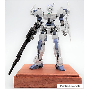 Mr Hobby GSI Creos Gundam Marker 30 MINUTES MISSIONS Marker Basic Set Marker For Plastic Model Painting TMS02 With Original Stylus Ballpoint Touch Pen