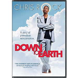 Down to Earth
