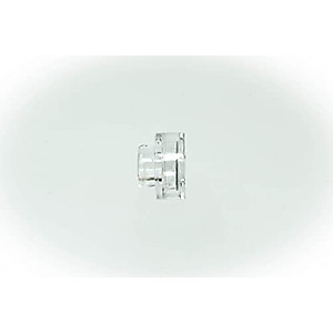 Etymotic Research ER-15 Single Filter for Musicians' Earplugs (Clear)