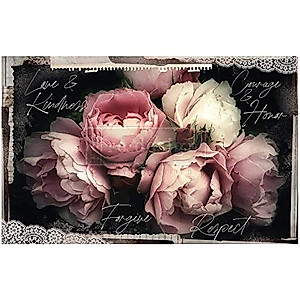 Re-Design Zara Tissue Paper REDESGN