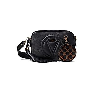 Valentino Bags by Mario Heidi Signature Black One Size