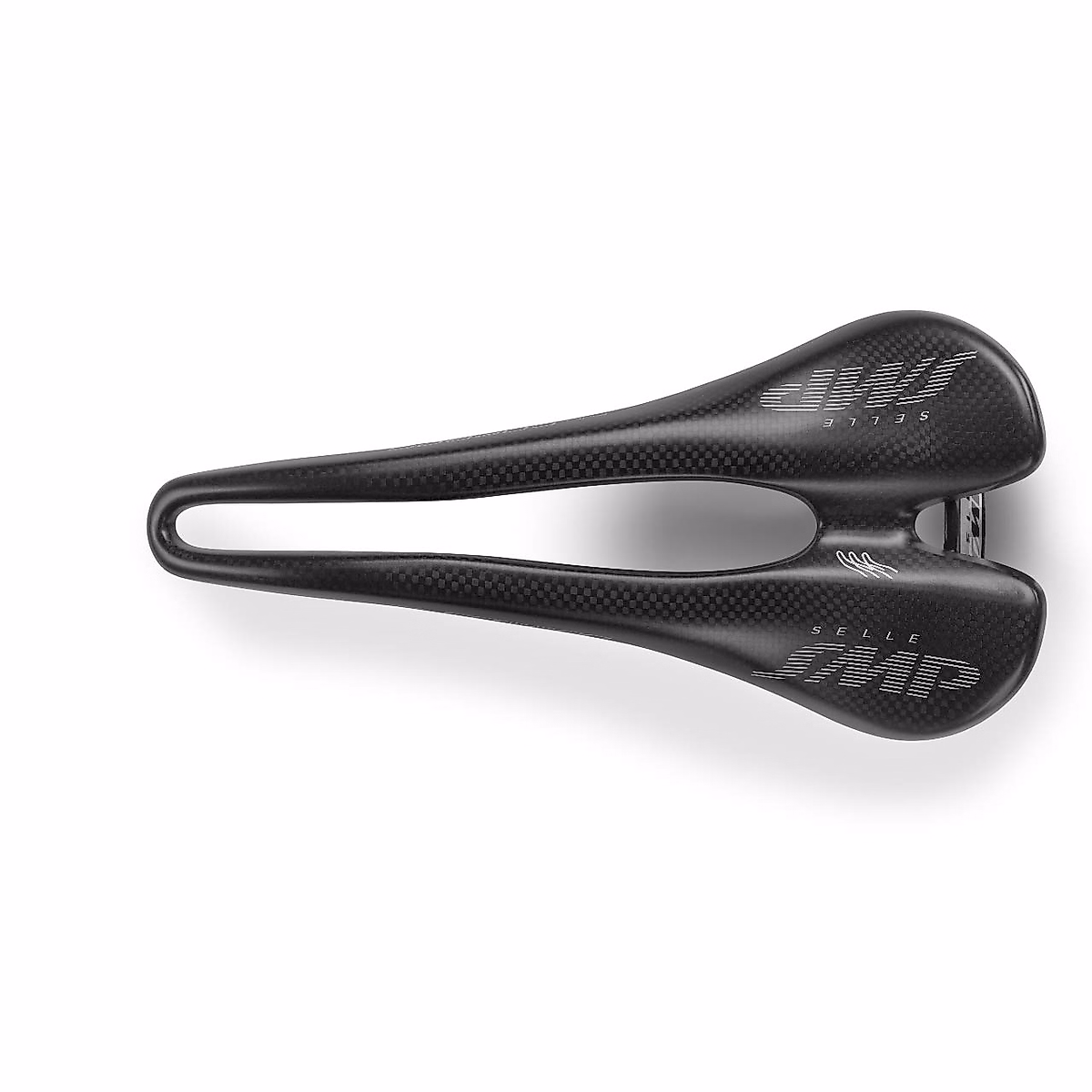 Selle SMP Full Carbon Saddle Bike Seat