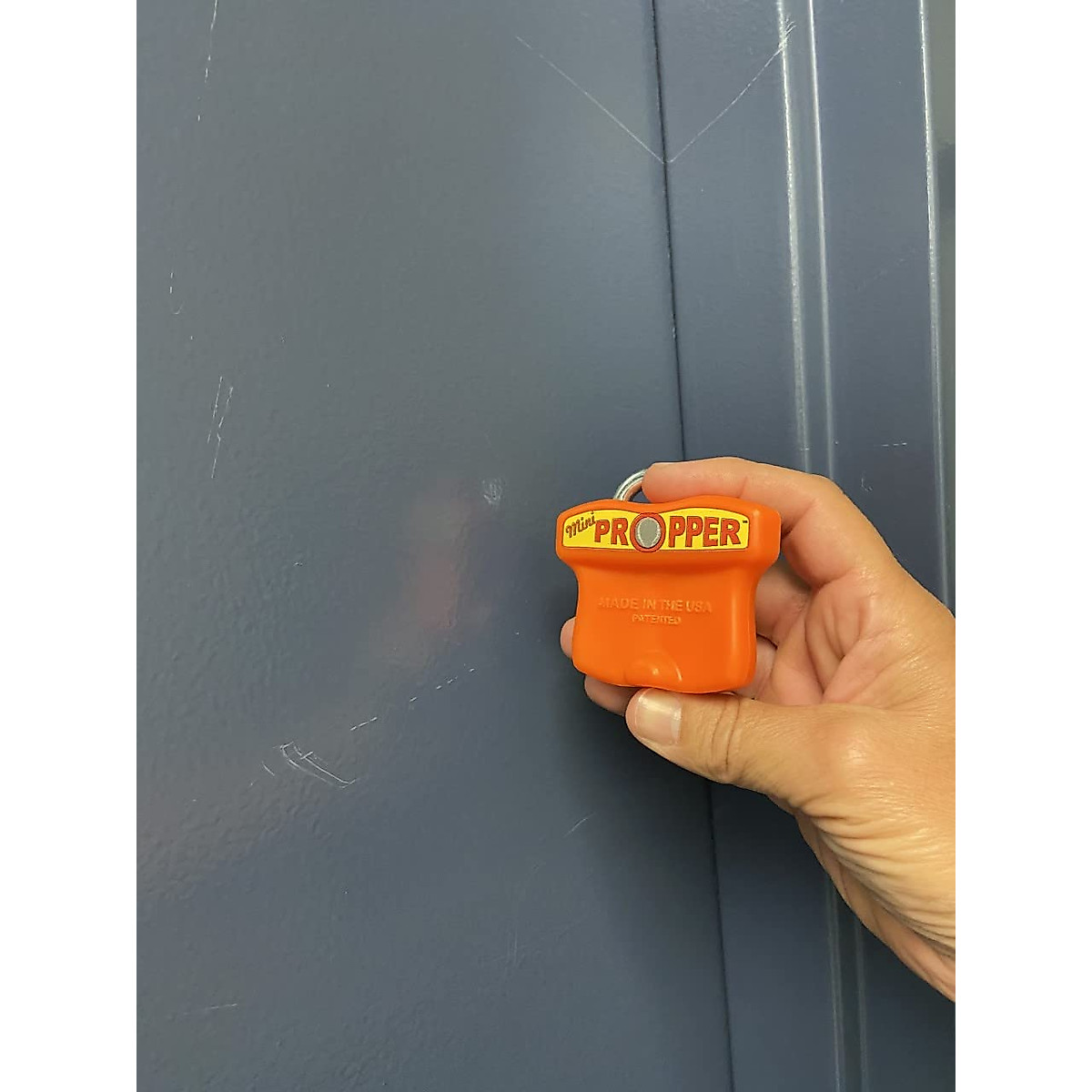 Mini Propper Door Stopper 2-Pack