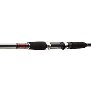 Daiwa Seahunter X Variotip Tele SHRXT 150G, 3 Meters, 9.84ft, 50-150 Grams, 8 Parts, Telescopic Sea Fishing Rod, 11530-305
