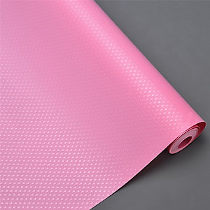 Shelf Cover Liners Kitchen Mats DIY Cabinet Mat Kitchen Table Pad Paper Moisture-Proof Waterproof Anti-Slip Mats