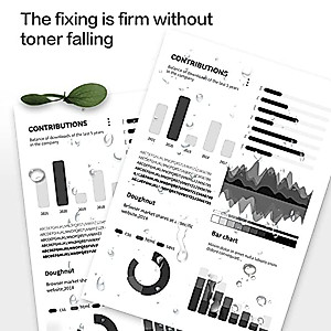 2 Pack Replacement for PANTUM PB-211 Black Toner Cartridge Compatible with Pantum P2200, P2500W, P2502W, M6500NW, M6550NW, M6552NW, M6600NW, M6602NW Series, Yeilds up to 1600 Pages