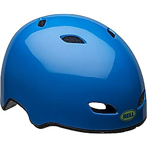 BELL Pint Toddler Helmet, Blue (7073451)