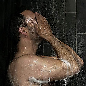 DOVE MEN + CARE Energy Boost for Fine Hair Dermatologically Tested 250 ml Pleasant