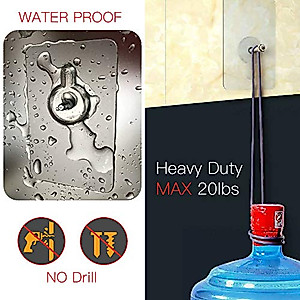 PHUNAYA Under Cabinet Paper Towel Holder Wall Mount for Home Kitchen,Stainless Steel for Large Rolls-Brushed Nickel