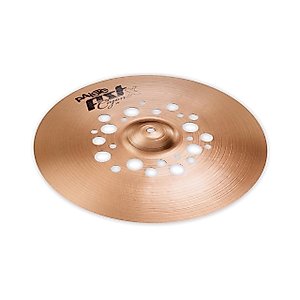 Paiste 16 Inches PST X Cajon Crash Cymbal