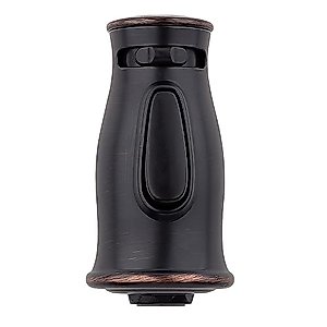 Pfister 950529Y Kitchen Spray Head, Tuscan Bronze