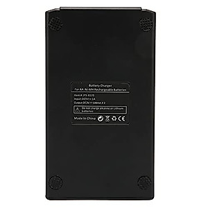 Rechargeable Controller Battery Pack for Xbox One, 2x2600mAh Fast Charging Batteries Pack with Charger High-Capacity Battery Packs for Xbox One S for Xbox Series X S