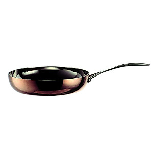 MEPRA, TOSCANA FRYING PAN, 26CM, COPPER