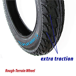 Quinny Buzz (Rear tire and Tube)