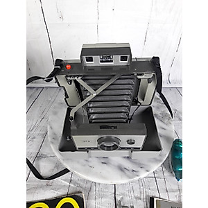 Polaroid 320 Instant Pack Film Land Camera