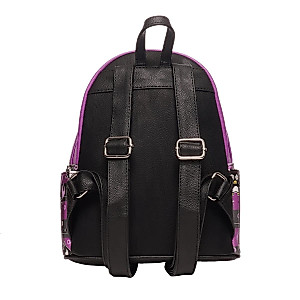 Loungefly Sanrio Badtz-Maru Exclusive Mini-Backpack