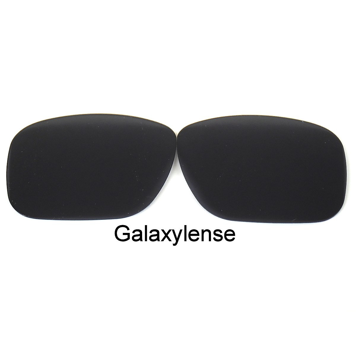 Galaxy Replacement lenses For Oakley Holbrook Polarized Multiple Color (Black)