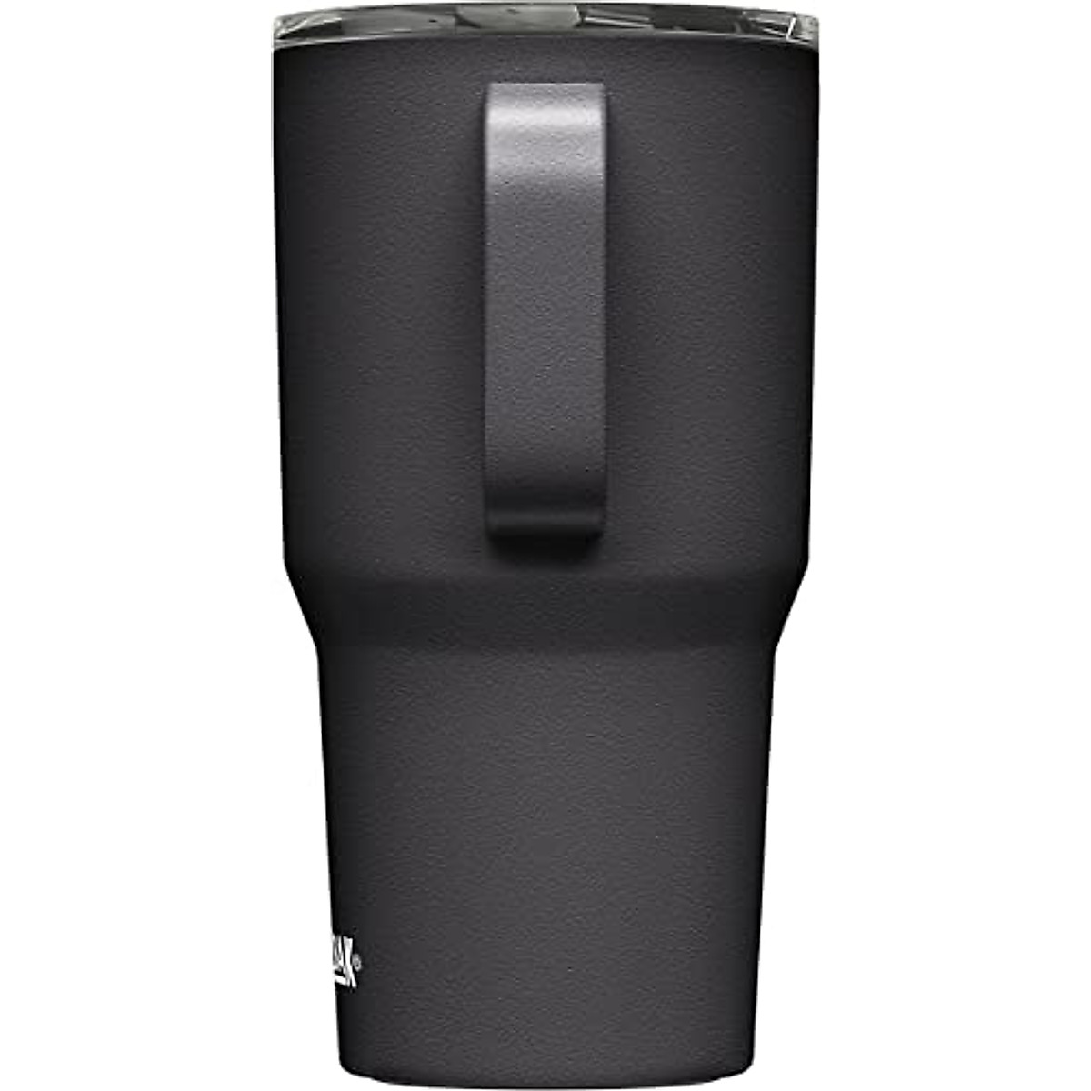 CamelBak Horizon Tall Mug, Insulated Stainless Steel, 24oz, Black