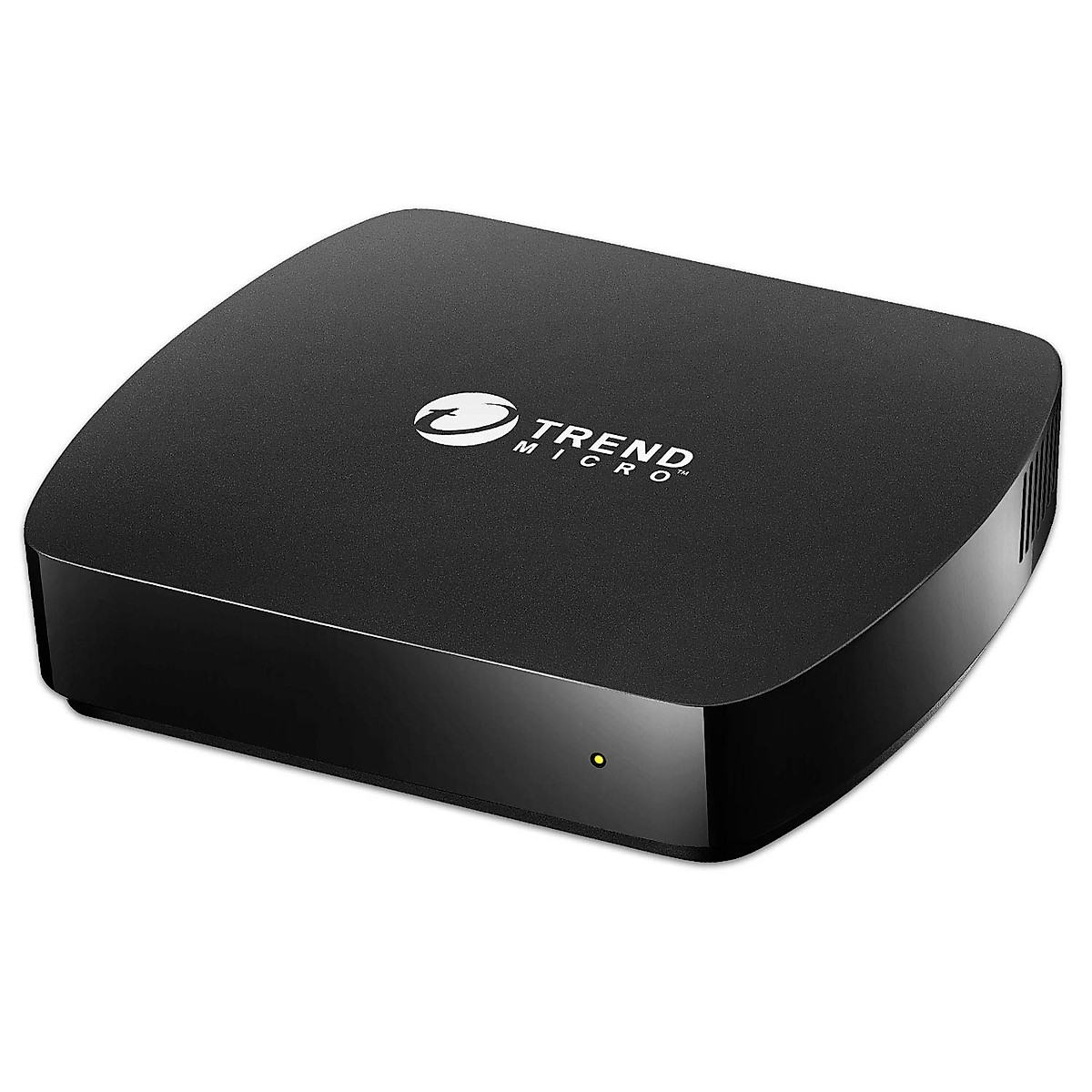 Trend Micro Home Network Security Firewall Device - Prevent Privacy Leaks, Parental Controls, Content Filtering, Protects from Hacker Viruses & Malware - 1 Year Security Subscription
