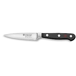 WÜSTHOF Classic 3.5" Paring Knife