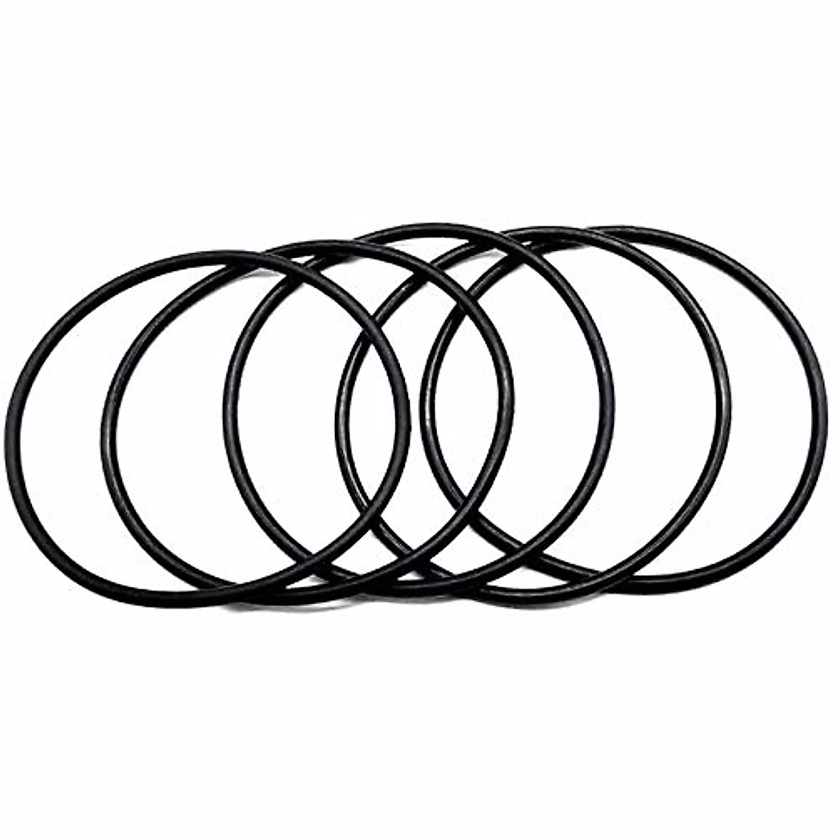 Replacement American Plumber W34-OR, 152030 Filter O-ring fits Pentek 151120 Water Filter Housing (5/Pack)