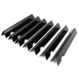 Flavorizer Bars for Weber Genesis 2 Weber Grill Parts, Weber Genesis II 410 & II LX 440 Grill (2017 & Newer), Genesis II E-410, II E-435, etc, for Weber Genesis ii Flavorizer Bars 66033 66797 66030