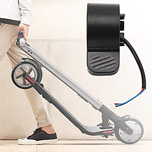 Electric Scooter Brake Throttle, Universal Electric Scooter Brake Thumb Throttle for XIAOMI Ninebot ES1 ES2 ES3 ES4