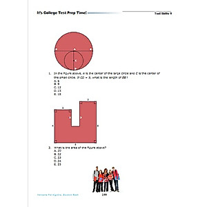 Alpha Omega Publications JMS071 Horizons Pre-Algebra Student Book