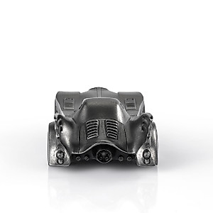 Royal Selangor Hand Finished DC Collection Pewter Batman Batmobile Figurine Gift