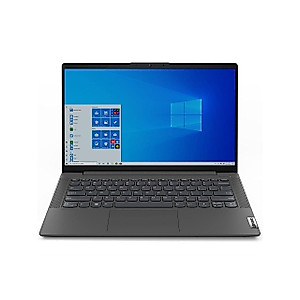 Lenovo IdeaPad 5 14ITL05 82FE00MEUS 14" Notebook - Full HD - 1920 x 1080 - Intel Core i5 11th Gen i5-1135G7 Quad-core (4 Core) 2.40 GHz - 16 GB RAM - 512 GB SSD - Graphite Gray
