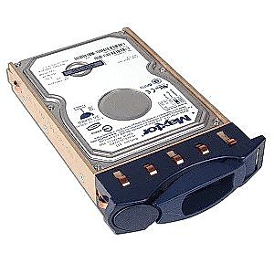 Maxtor Maxline III Hard Drive - 300 Gb - Internal - 3.5IN - ATA-133-40 Pin IDC