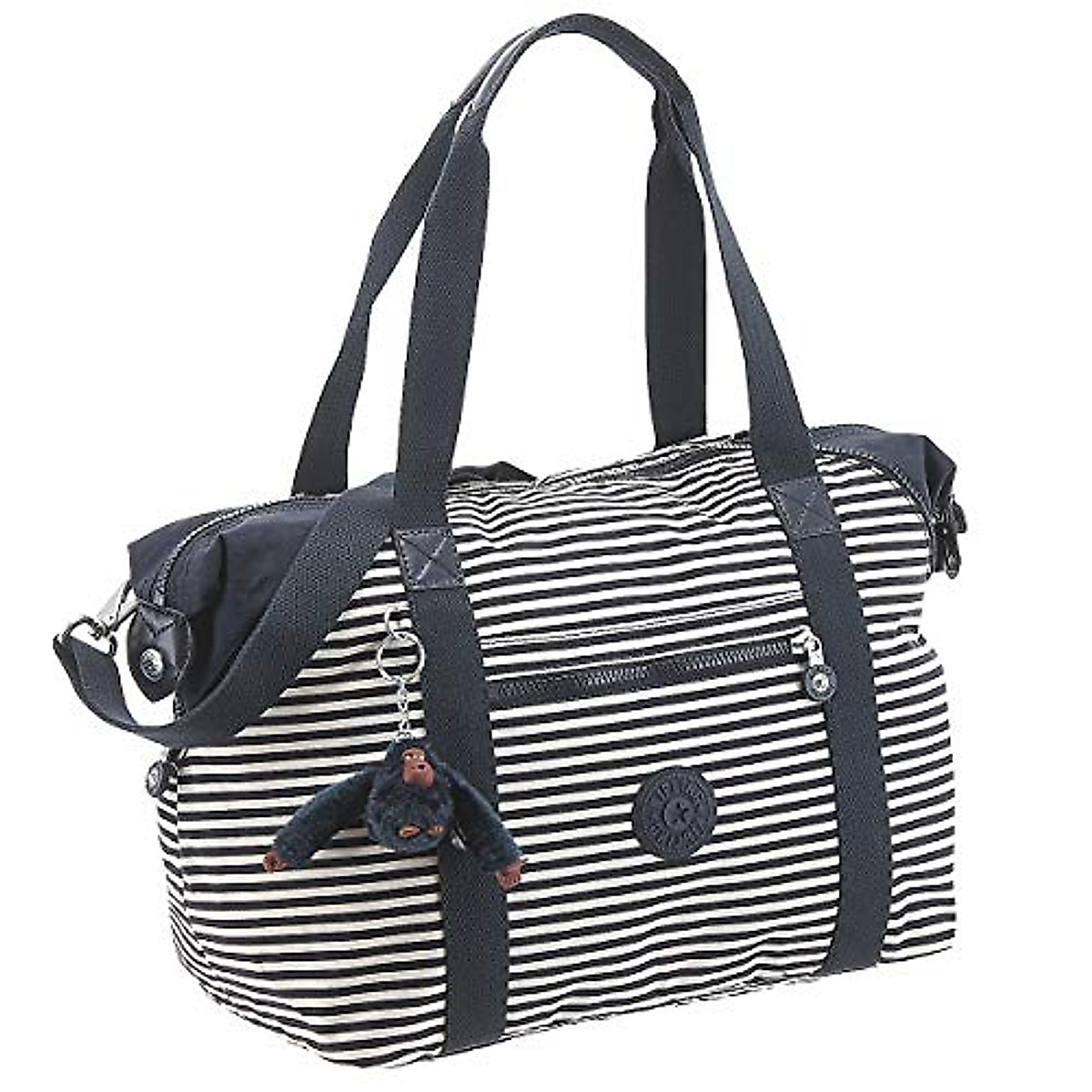 Kipling Art, Braun (True Beige)