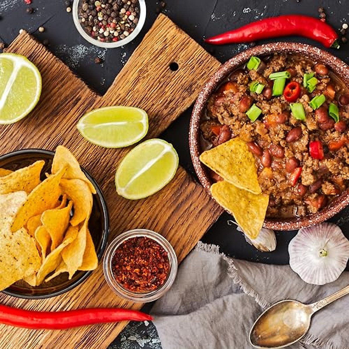 Dash Salt-Free Seasoning Blend, Extra Spicy, 2.5 Ounce